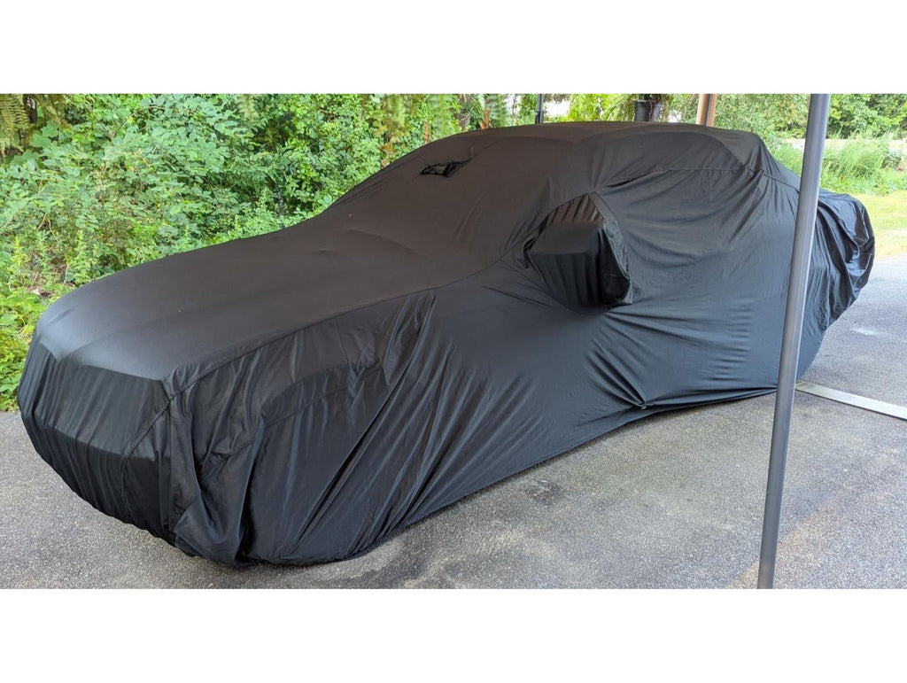 Aston Martin DB9 2004 - 2016 Outdoor Indoor Amazing Car Cover – MCarCovers