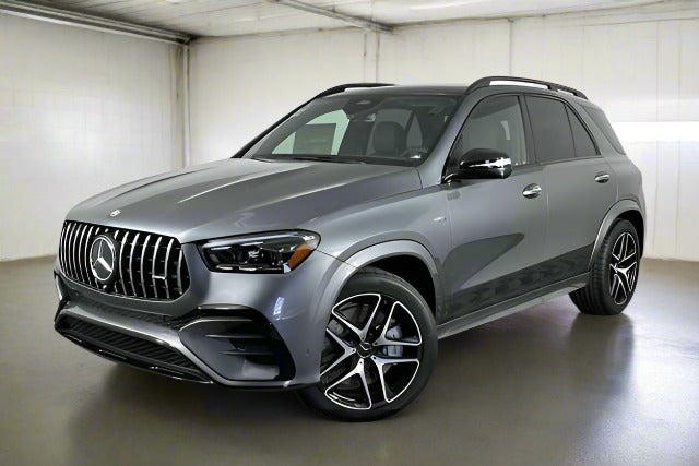 Mercedes-Benz AMG GLE 2019 - 2024 Indoor Select-Fleece Car Cover ...