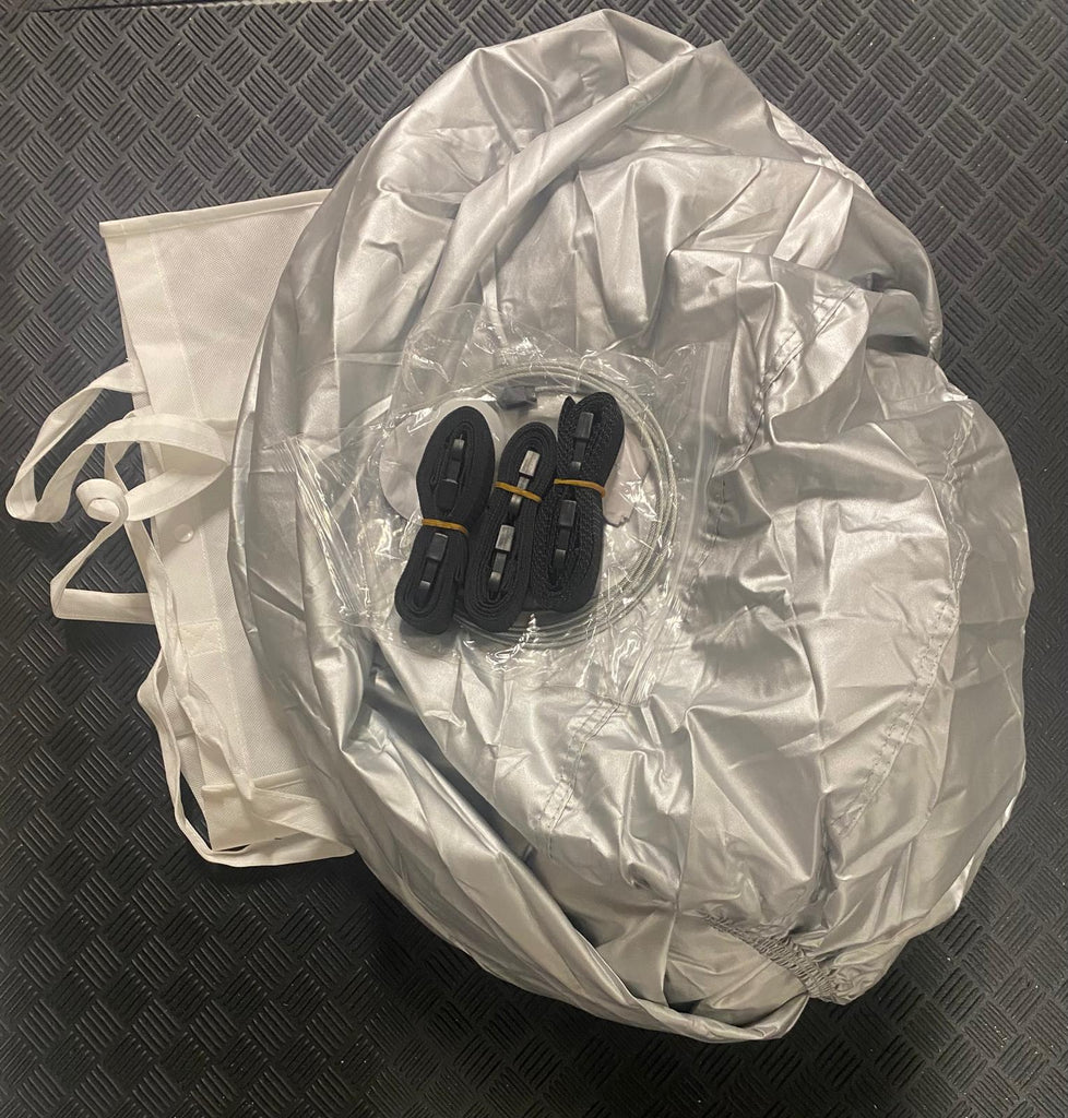 Open Box - Select-Fit Outdoor Indoor Car Cover – MCarCovers