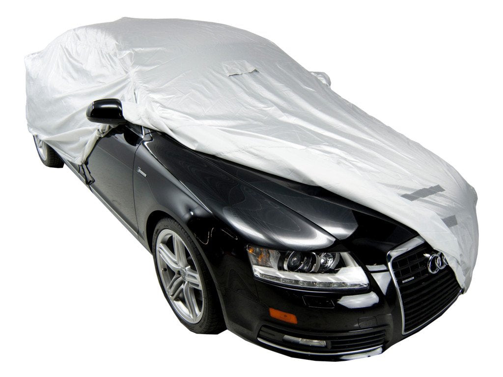 Ford Focus RS Hatch 2014 - 2020 Outdoor Indoor Select-Fit Car Cover ...